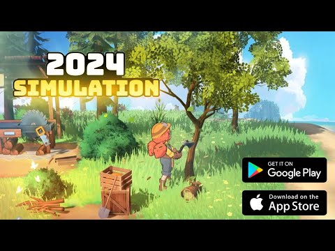 TOP 5 Best Life Simulator Games For Android & iOS in 2024