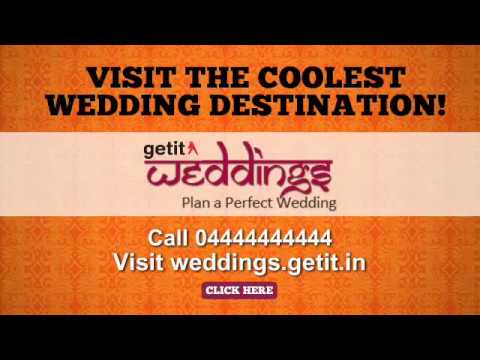 Getit Weddings- TVC