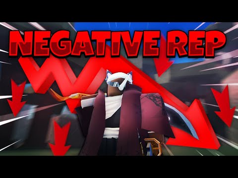 [PEROXIDE] HOW TO FIX BAD REPUTATION FOR ALL RACES + CODES
