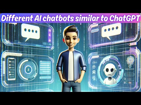 Best AI Chatbots in 2024