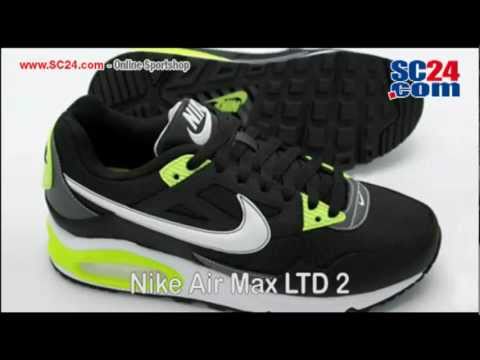 Nike Air Max Skyline Art.Nr. 26614