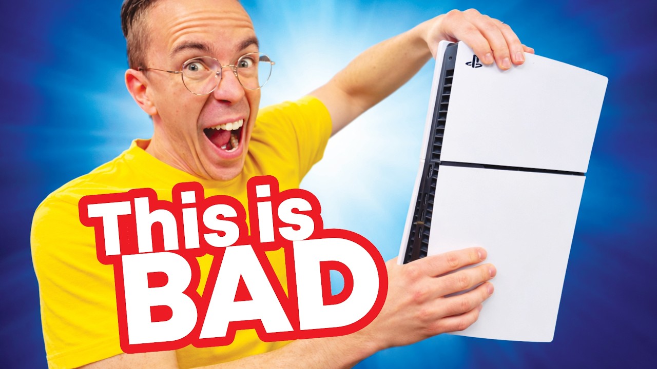 The PS5 Price Hike is Just The Start...