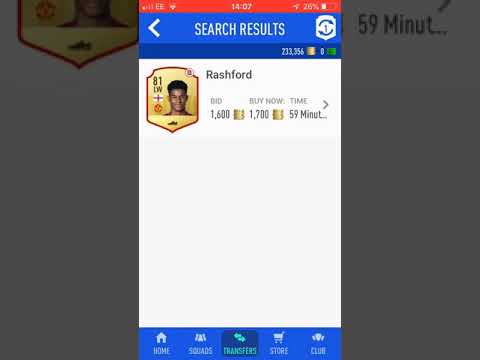 How to snipe on the companion app easy way to make coins