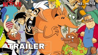 Questo mondo non mi renderà cattivo - streaming online