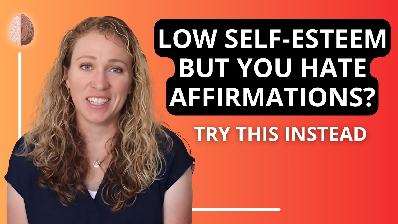 Transforming Self-Esteem: Strategies Beyond Positive Affirmations | Galaxy.ai