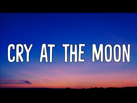 Bradley Simpson - Cry at the Moon (Lyrics)