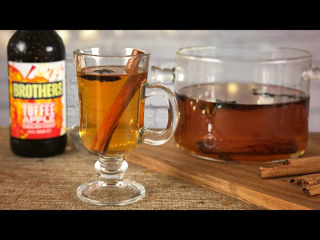 Brothers Cider | English Fruit Cider That Thinks Outside The Bottle