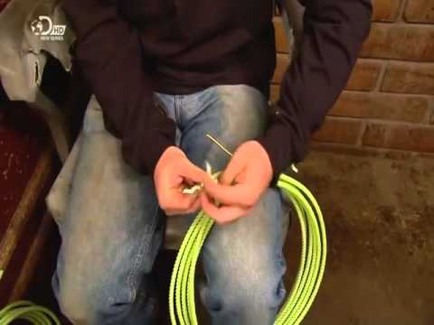 How It s Made Lassos