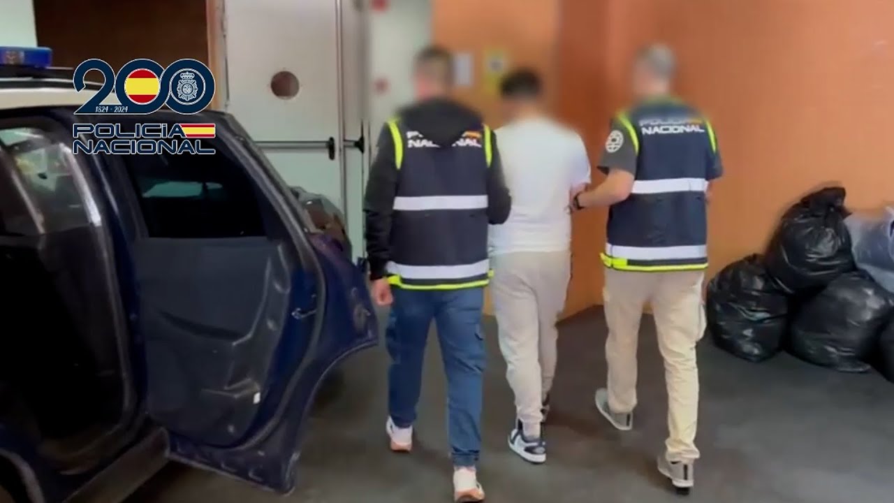 El nuevo secuestro del crimen organizado: 