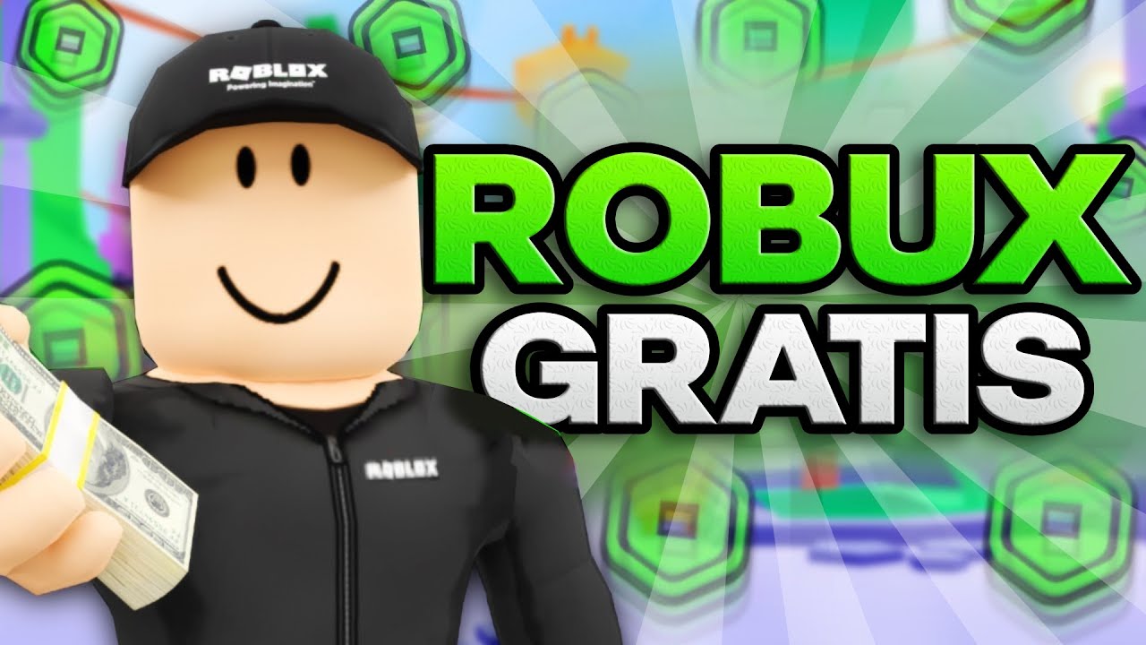 How to get FREE ROBUX in ROBLOX 🤑 *2025*