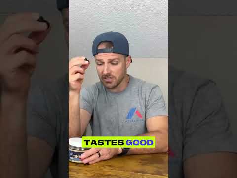 Natural Energy Support | Pure Himalayan Shilajit Gummies 🍇