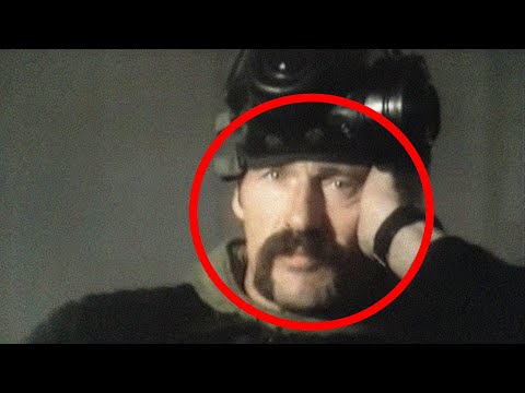 The Most Famous SAS Operators