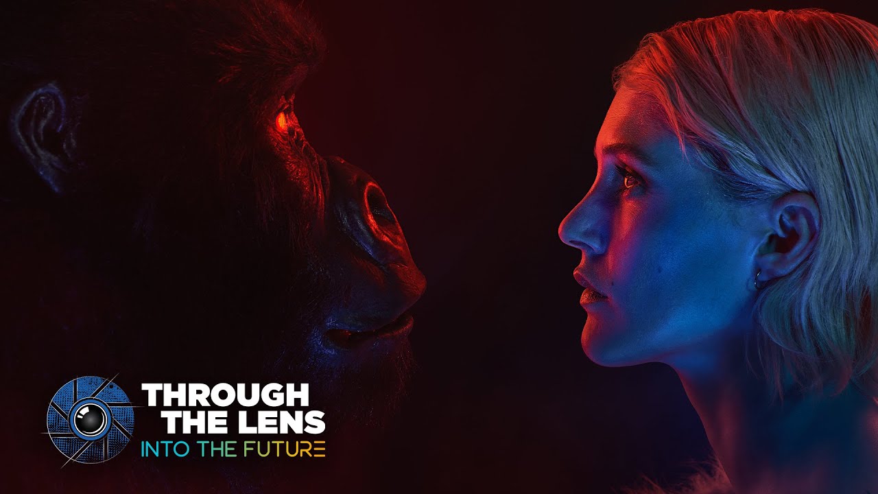 Through The Lens | S08E1 - GMUNK