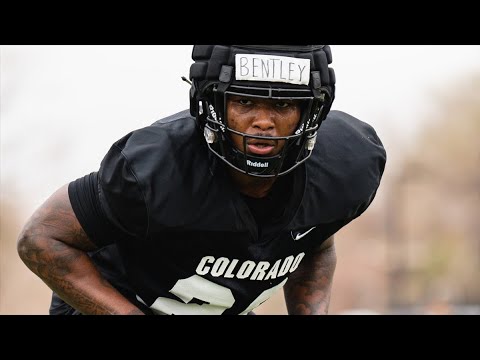 Video: Analysis of Colorado’s linebackers and more – Boulder Daily Camera