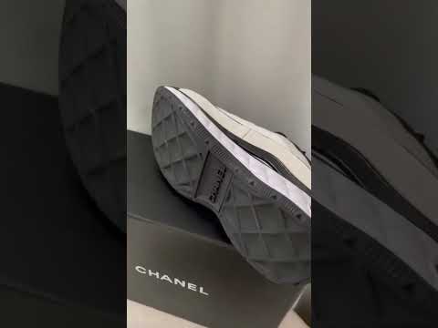 CHAN trainers sneaker Casual shoes