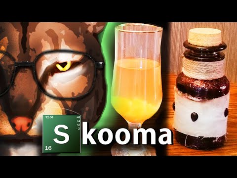 Steam Community :: Video :: How to cook Skooma in real world (Skyrim ...