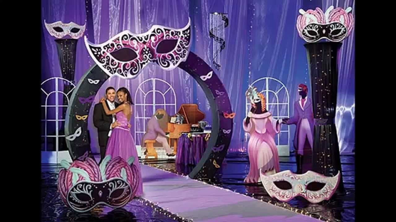 Fascinating Prom decorating ideas