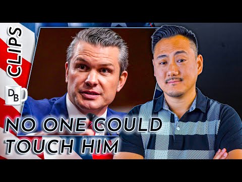 Pete Hegseth KICKS ASS in confirmation hearing. CONFIRM HIM NOW!