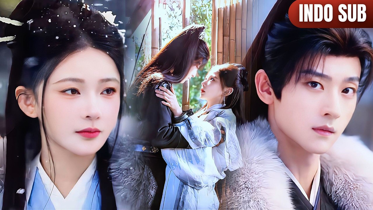 FULL💔Suami Selingkuh dengan Kakak Ipar!?Reinkarnasi Sang Nyonya Kaya Bikin Suami Menyesal! #drama