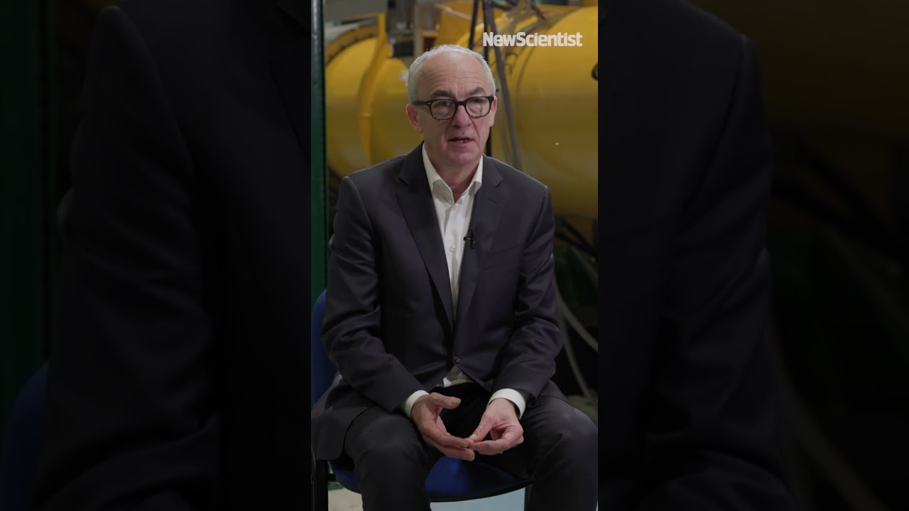 On 29 June 2026 the Large Hadron Collider is being switched off 💡