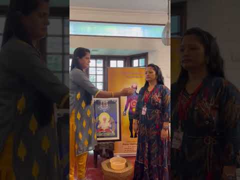 Pranic Healing
