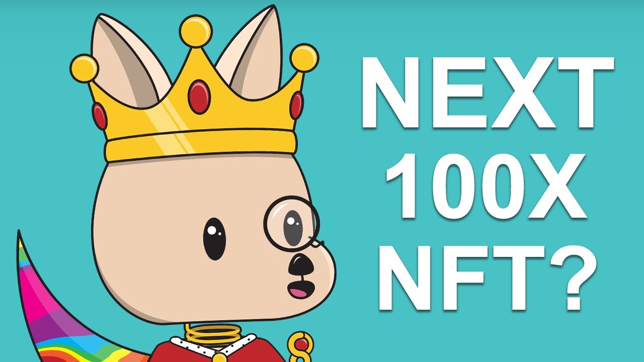 NEXT 100X NFT? Rowdy Roos NFT In-Depth Analysis