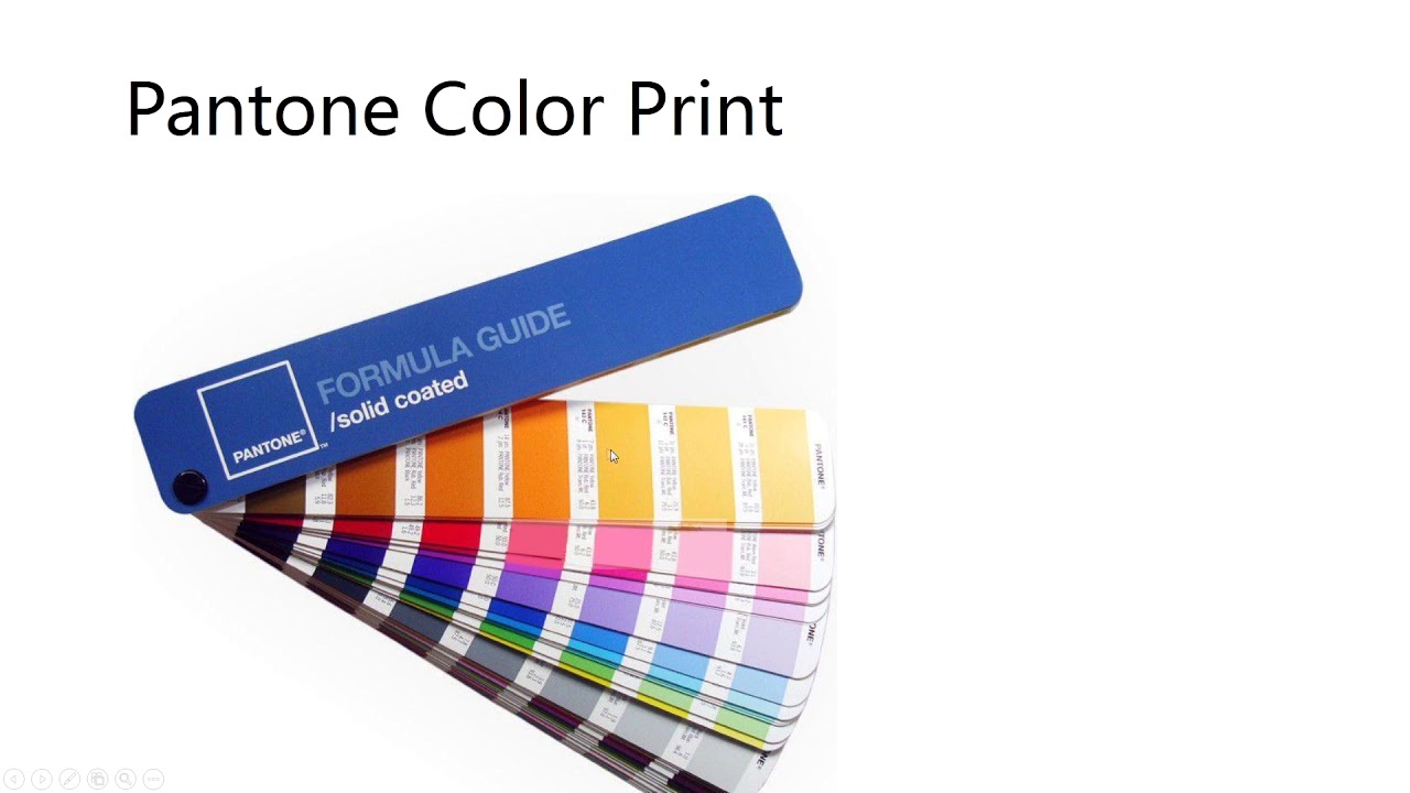 TLEN294 What is Pantone color printing and CMYK printing for standup pouch package