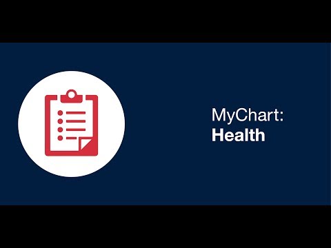 MyChart: Health