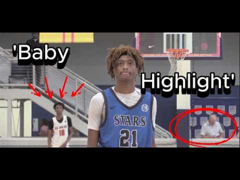 Jacob Wilkins: The Rise of 'Baby Highlight' (2025) - A Legacy Reimagined | #share #life