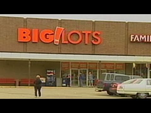 Shopping spree for retail stocks