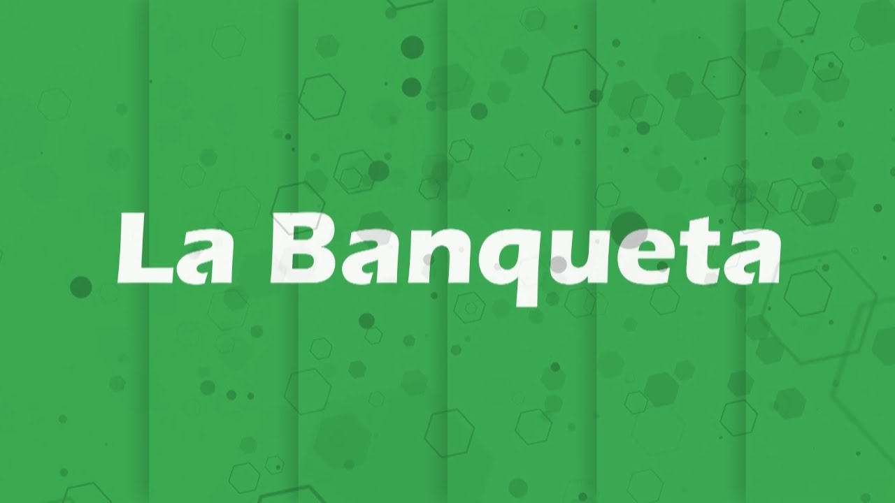 27 | La Banqueta Temporada 17 - 03/04/25