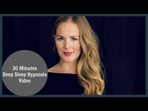 The Best Sleep Hypnosis