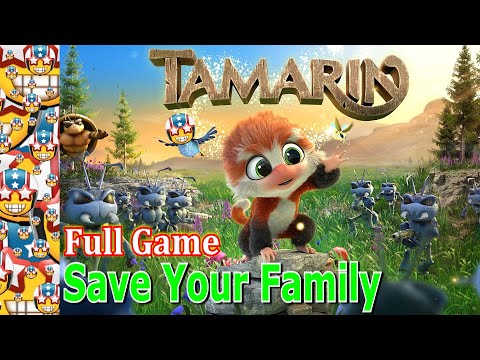 Steam Community :: Tamarin