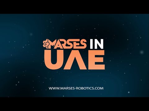 MARSES in UAE