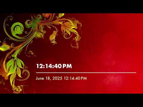 IS THERE REALLY A GOD? (A Bilingual Version of Doctrinal Bible Study) #2821
