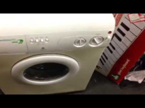 British Heart Foundation - Hoover Performa 1000 Eco AB100
