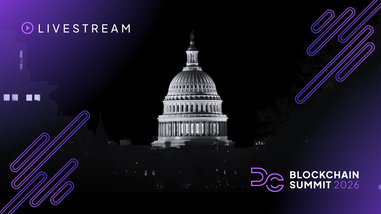 DC Blockchain Summit 2026 Day 2