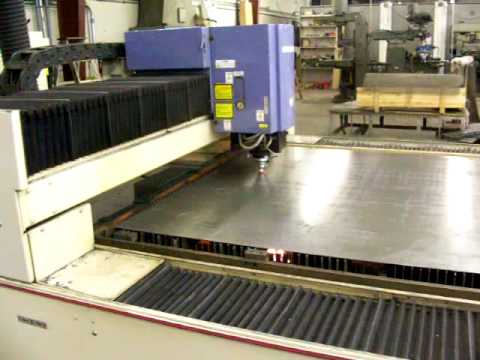 Alco Metal Fabricators, Inc.