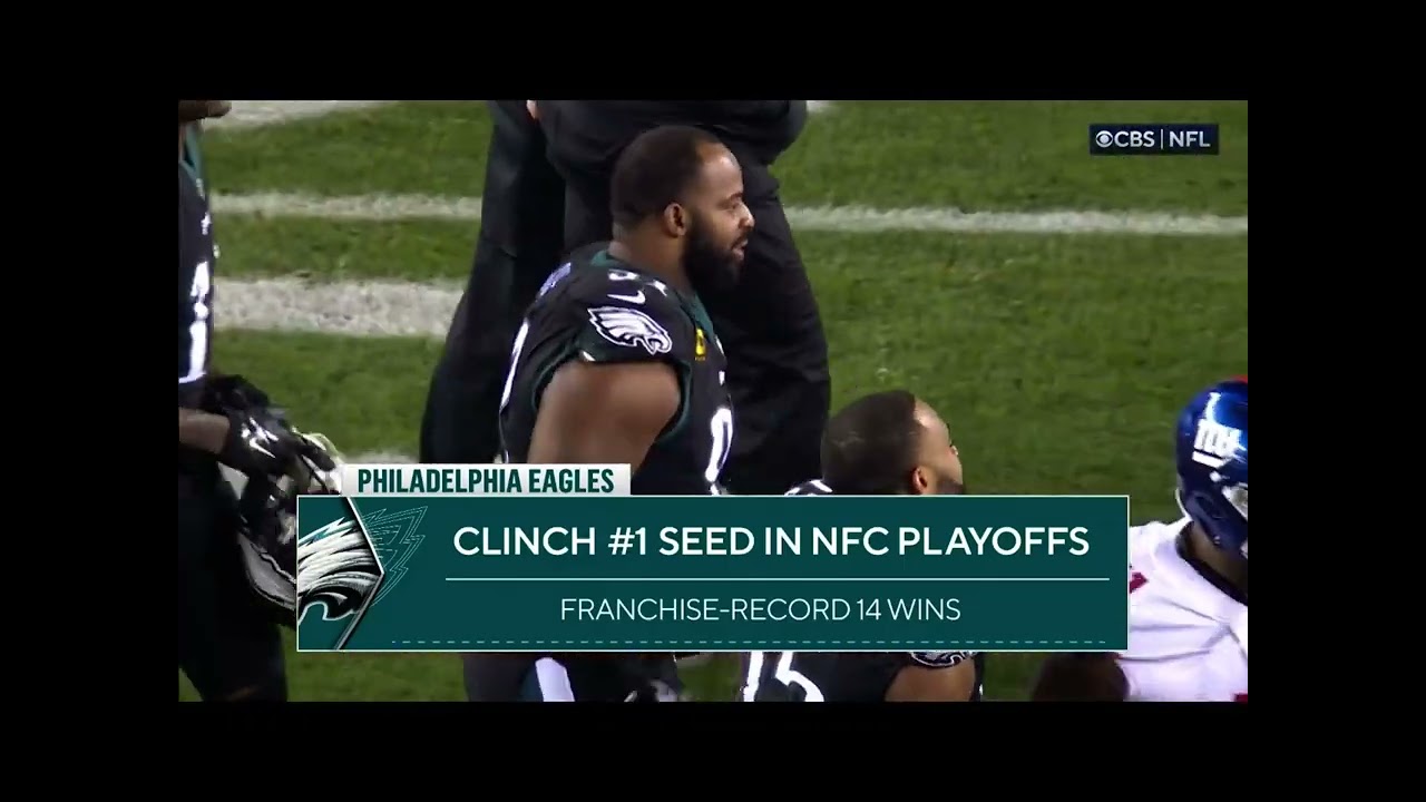 NFL on CBS outro (2022): NYG@PHI