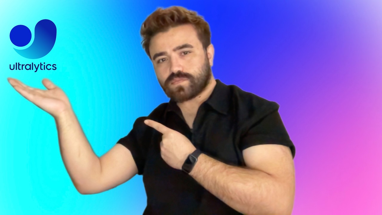 End to End Computer Vision with Ultralytics Platform: Annotate, Train, Export and Deploy