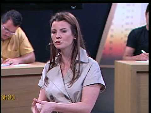 TV Justiça – Aula de Direito Tributário com Patrícia Postigo – Ius ...