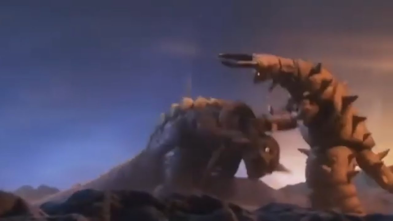 Neronga vs. Gudon