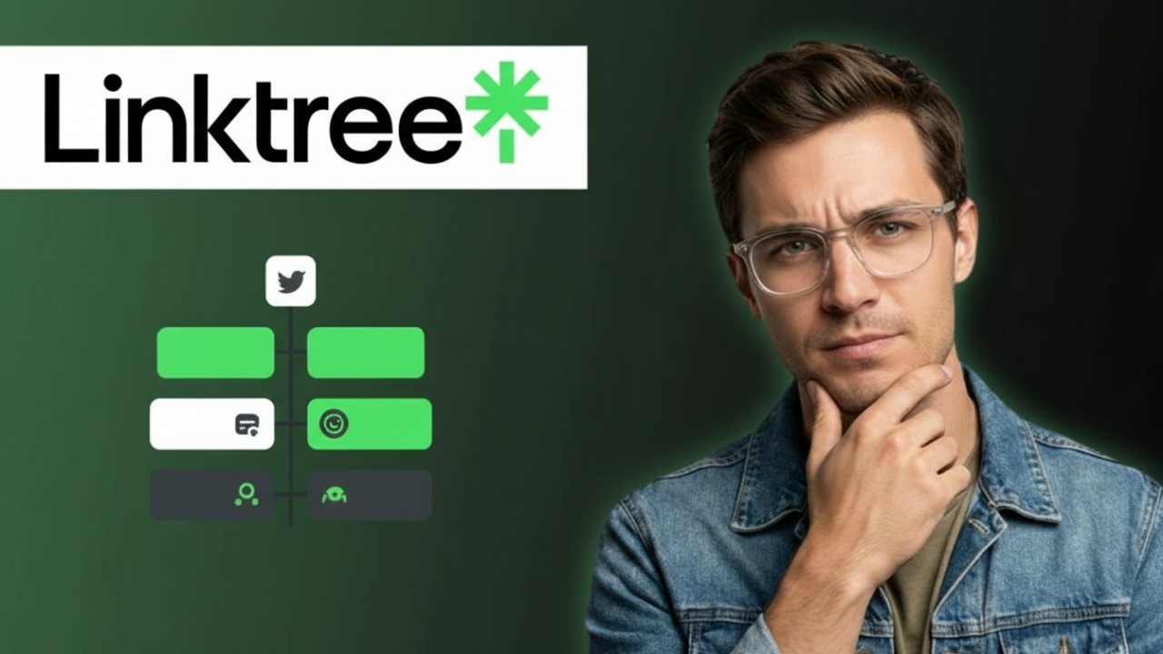 How to Create Linktree Account: Fast and Easy 2026