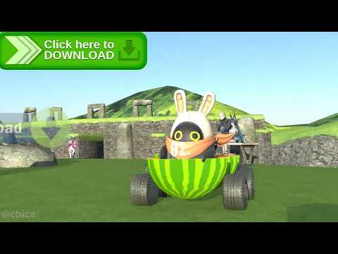 Steam Community :: Video :: eous driving watermelon train [ZZZ]