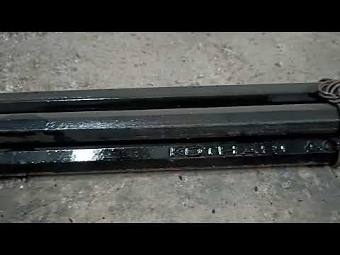 Iron Crowbar Wholesalers & Distributors in India