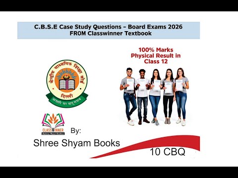 Physical Education I Case Study I Class12 I Unit1 Management of Sporting Events I CaseBased #12pe