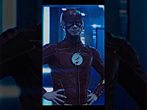 Barry Outsmarts The Thinker #shorts