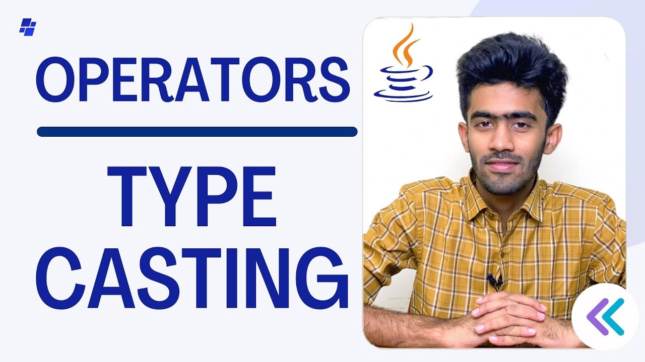 Java Programming | Ep-4 | Arithmetic Operators | Type Casting | Tamil | code io