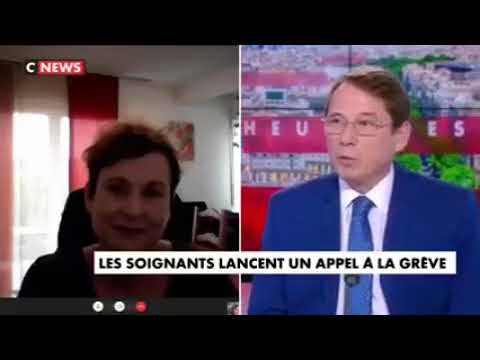 Ludovic Toro dans l’heure des Pros sur CNEWS, Le 4/08/2021 – La passion ...