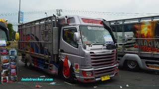 MODIFIKASI TRUCK KEKINIAN – adipras72